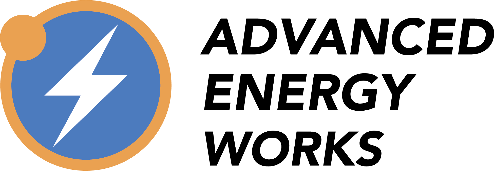 Advanced Energy Works